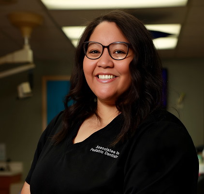 Meet Our Staff | Associates in Pediatric Dentistry